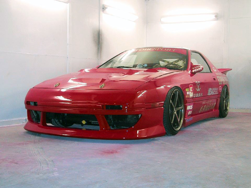 Buy Now Japan- Embrace the JDM Culture