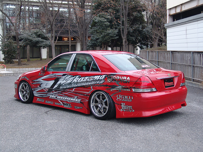 Buy Now Japan- Embrace the JDM Culture