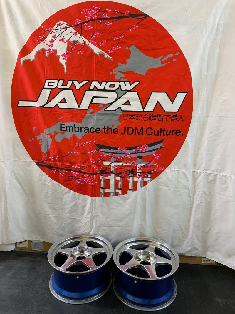 Buy Now Japan- Embrace the JDM Culture